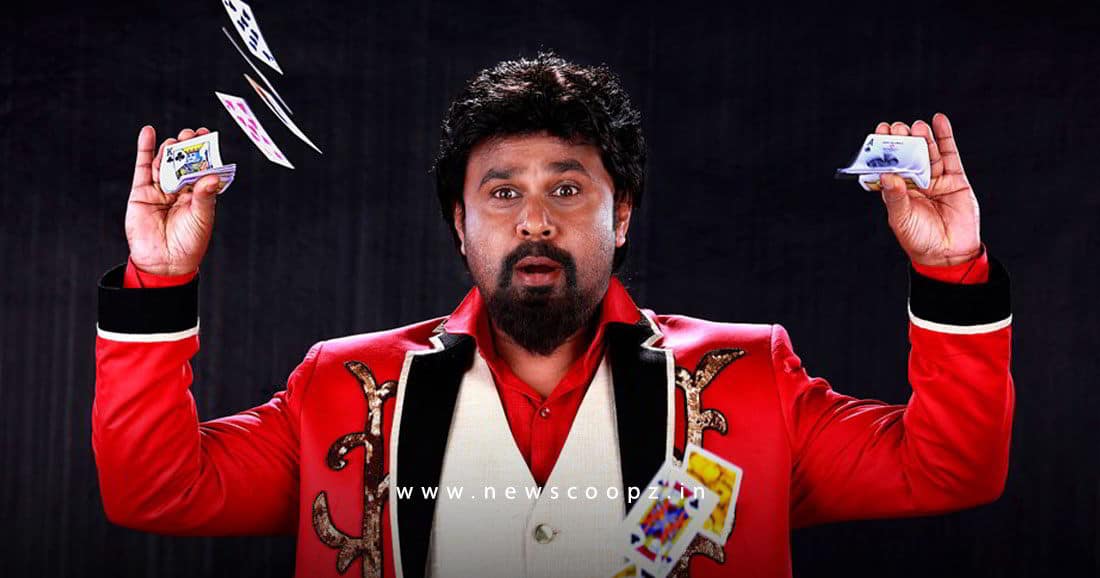 Dileep starrer 3D film Professor Dinkan's shoot to resume next month ...